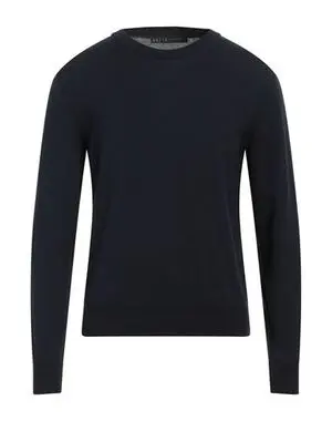 VNECK Sweater - Blue