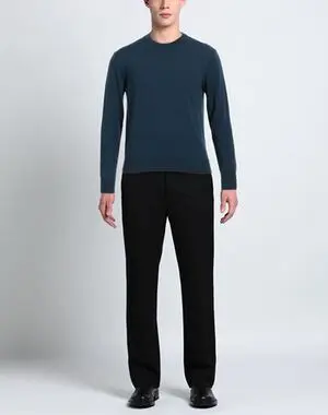 VNECK Long Sleeve Sweater - Navy