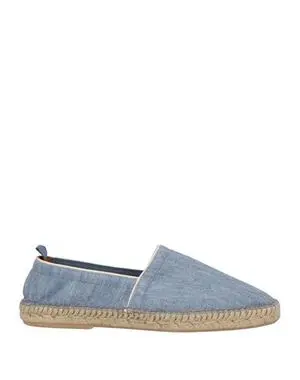 Eleventy Textile Espadrilles