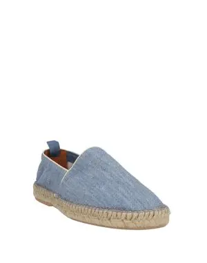 Eleventy Textile Espadrilles