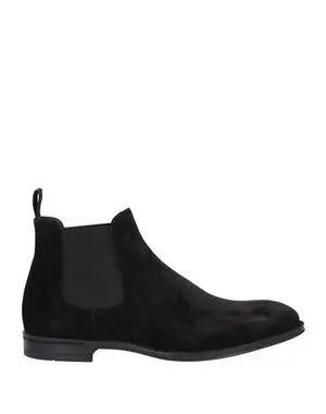 Doucal's Pull On Boots For Men