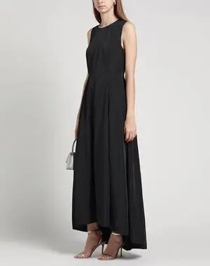 Peserico Maxi Dress