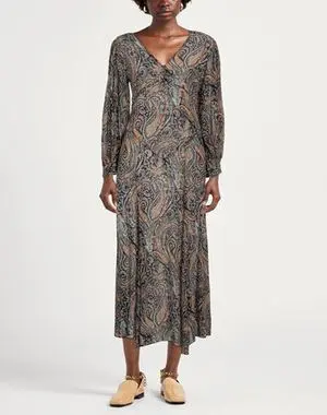 Antik Batik Maxi Dress