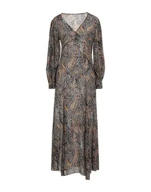 Antik Batik Maxi Dress