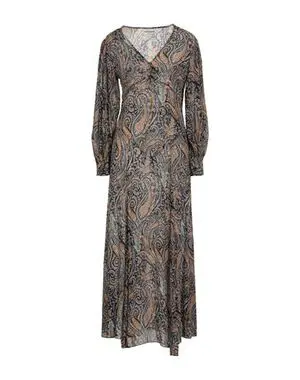 Antik Batik Button Detailed Dresses