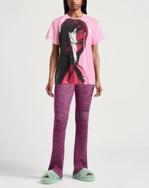 CIRCUS HOTEL Printed T-shirt