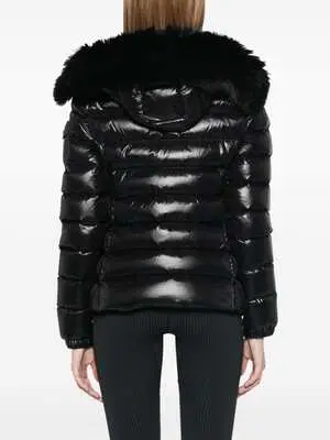 Moncler Badyf Jacket - Black