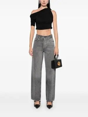 Liu Jo Glittered Jeans