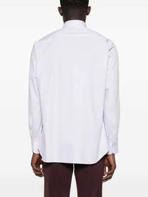 Brioni Striped Shirt