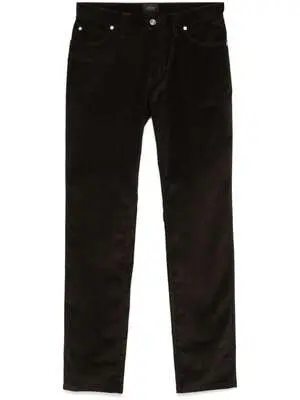 Brioni Corduroy Trousers