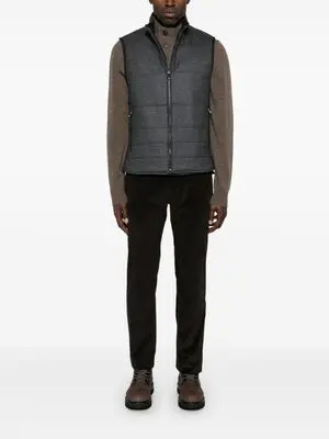 Brioni Corduroy Trousers