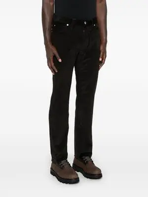 Brioni Corduroy Trousers