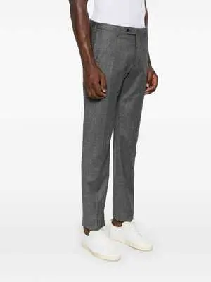 Incotex Slim-cut Trousers