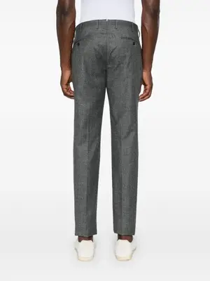 Incotex Slim-cut Trousers