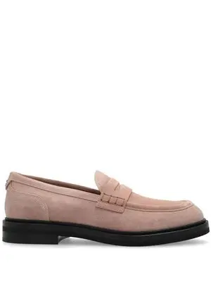 Dolce & Gabbana Lug Sole Shoes For Women
