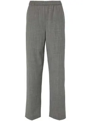 Fabiana Filippi Tapered Trousers