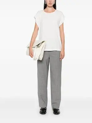 Fabiana Filippi Tapered Trousers