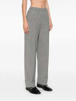 Fabiana Filippi Tapered Trousers