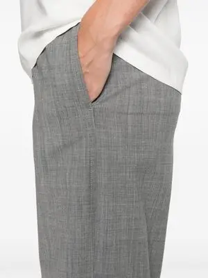 Fabiana Filippi Tapered Trousers