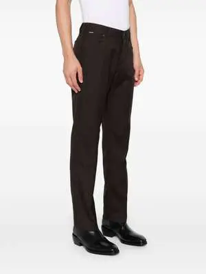 TOM FORD Twill Trousers