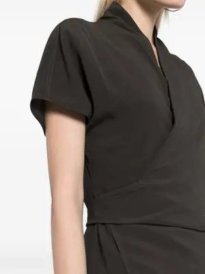 Rick Owens Laura Top - Neutrals
