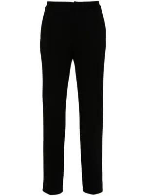 Fabiana Filippi Textured Pants For Women