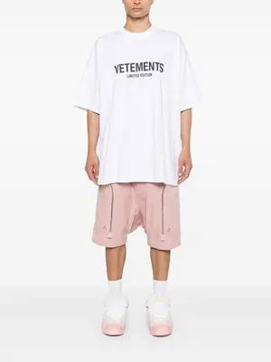 Vetements Limited Edition T-shirt