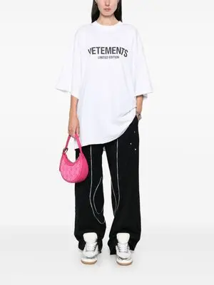 Vetements Limited Edition T-shirt