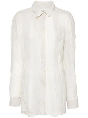 Christopher Esber Spliced Shirt