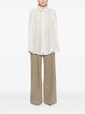 Christopher Esber Spliced Shirt