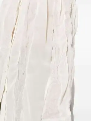 Christopher Esber Spliced Shirt