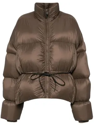Rick Owens Padded Jackets For Men