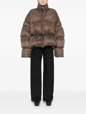 Rick Owens Sail Duvet Jacket