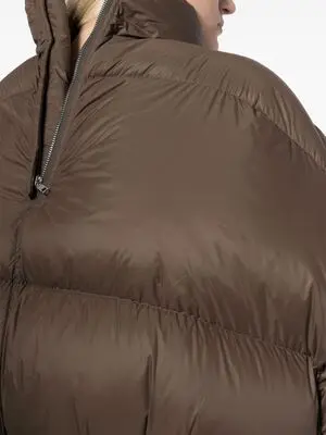 Rick Owens Sail Duvet Jacket