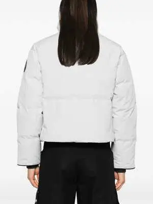 Canada Goose Grandview Padded Jacket - Grey