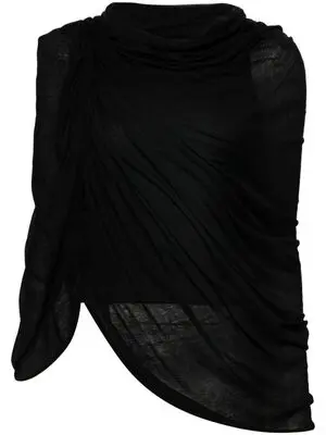 Rick Owens Nun T-shirt