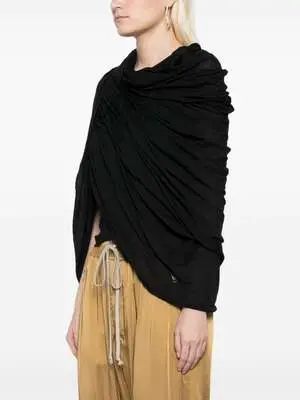 Rick Owens Nun T-shirt