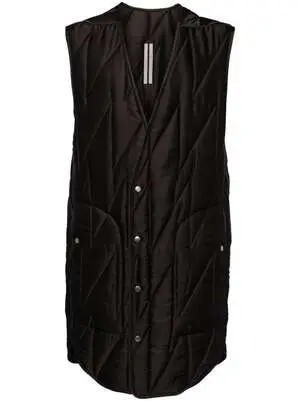 Rick Owens Liner Waistcoat