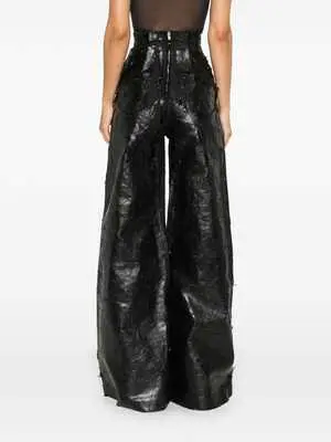 Rick Owens Dirt Cooper Trousers