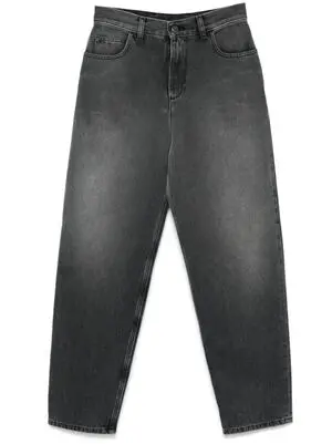 Moncler Distressed Jeans For Women