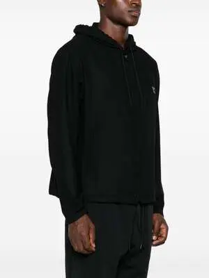 Y3 Flannel Hd Hoodie