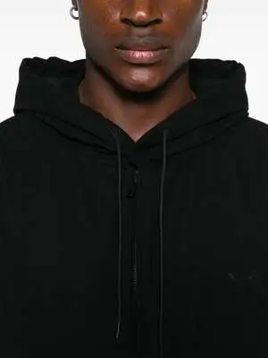 Y3 Flannel Hd Hoodie