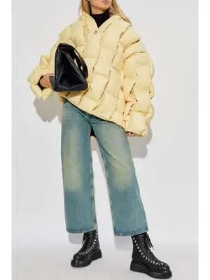 RAXXY Bamboo Padded Jacket