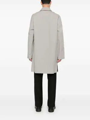 Givenchy Cotton Trench Coat