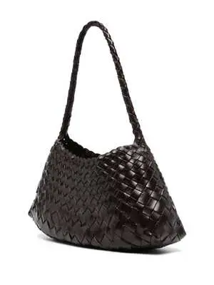 Dragon Diffusion Rosanna Tote Bag - Brown