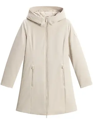 Woolrich Quilted Outerwear For Women