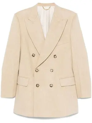 Women's Peaked Lapel Blazers