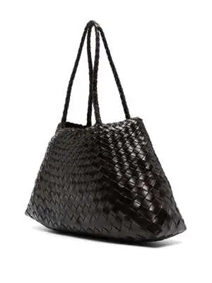 Dragon Diffusion Santa Croce Shoulder Bag