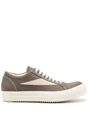 Rick Owens Vintage Sneakers - Grey