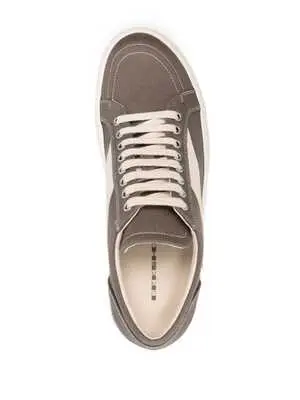 Rick Owens Vintage Sneakers - Grey